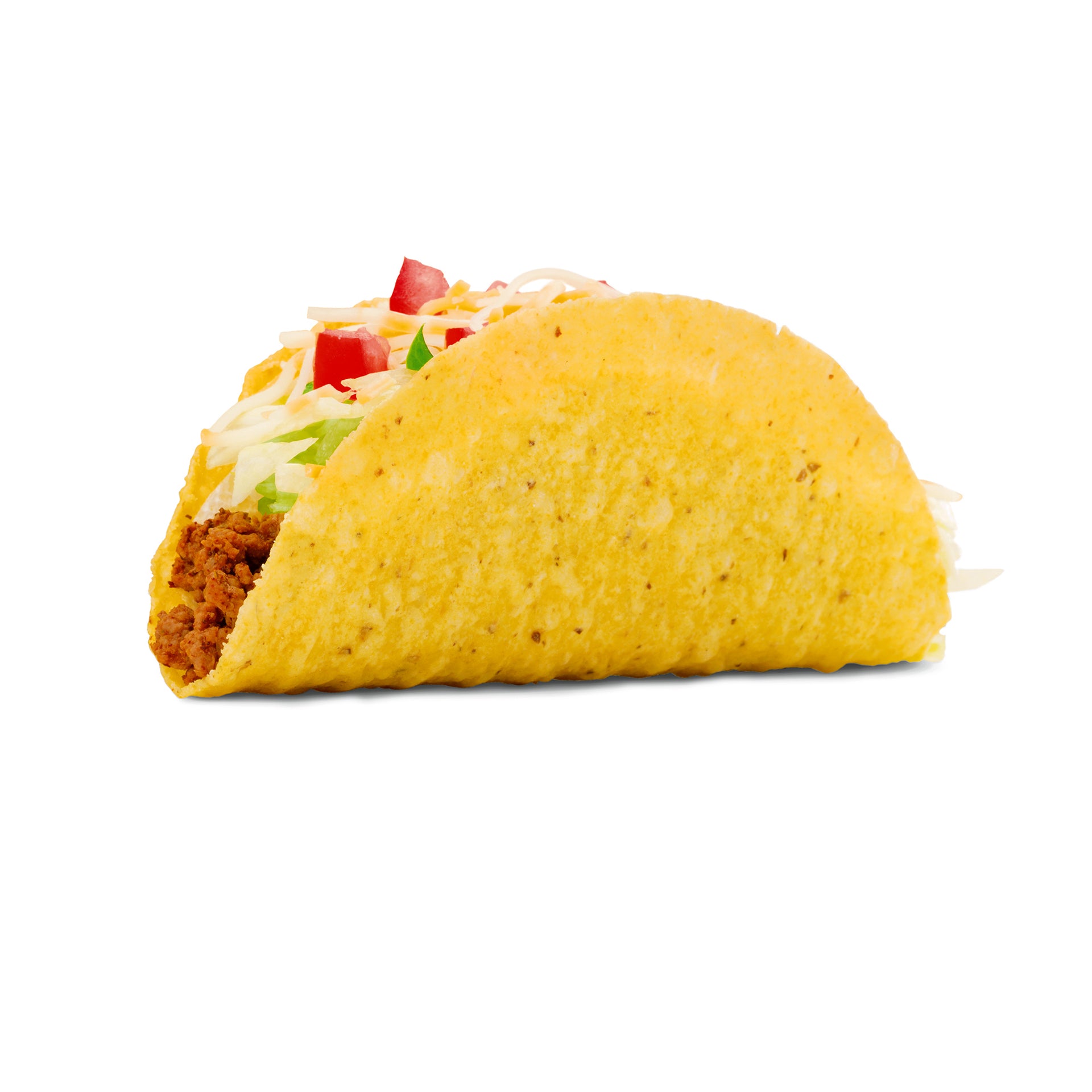 Taco Shells – La Tiara
